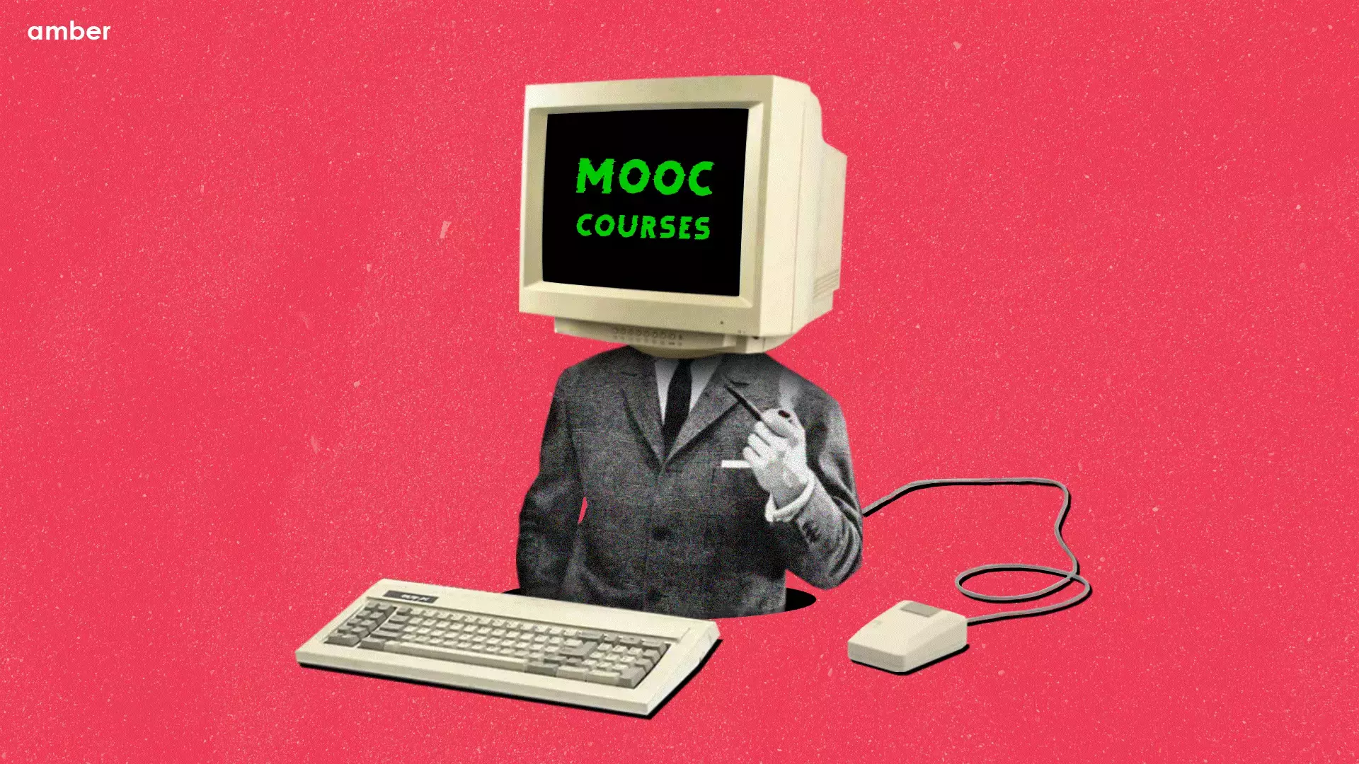 Beginner's Guide To MOOC Courses | Amber